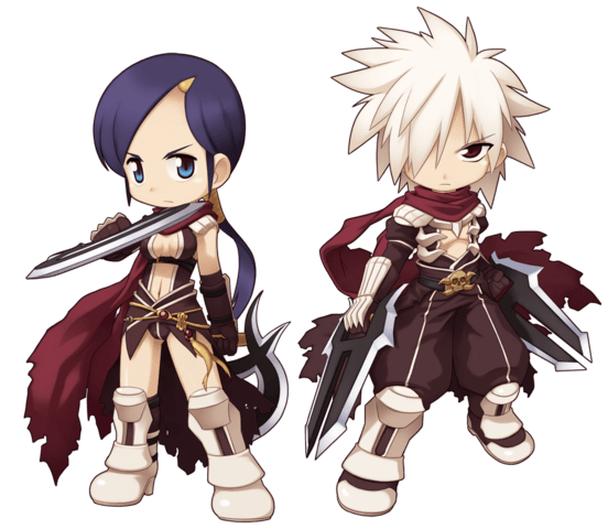 Builds – Ragnabuild