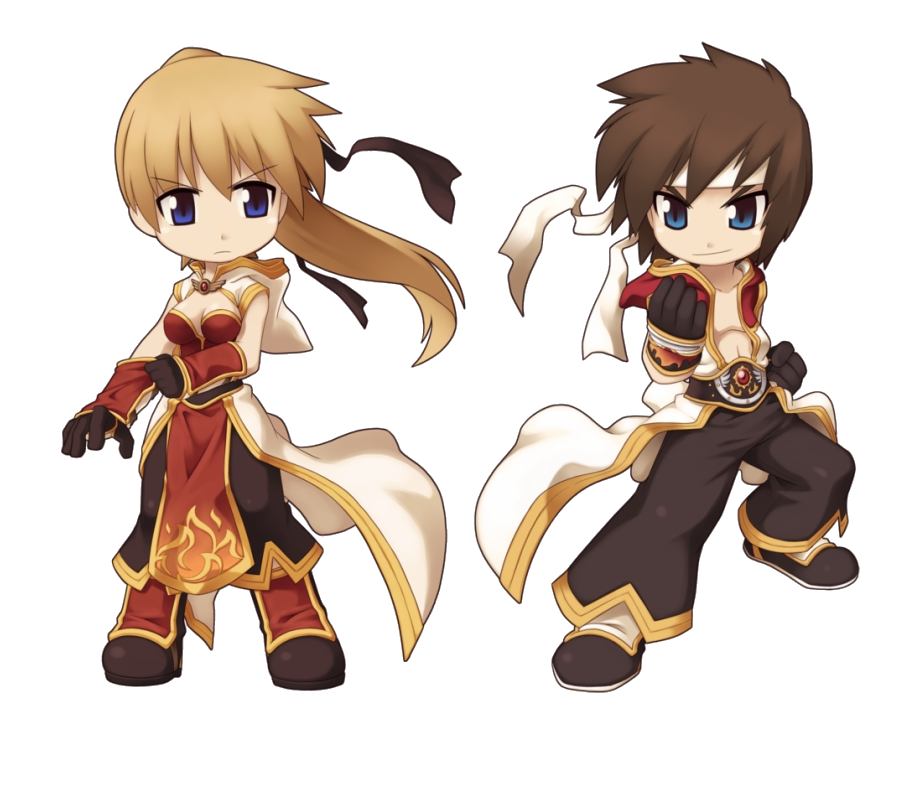 Builds – Ragnabuild