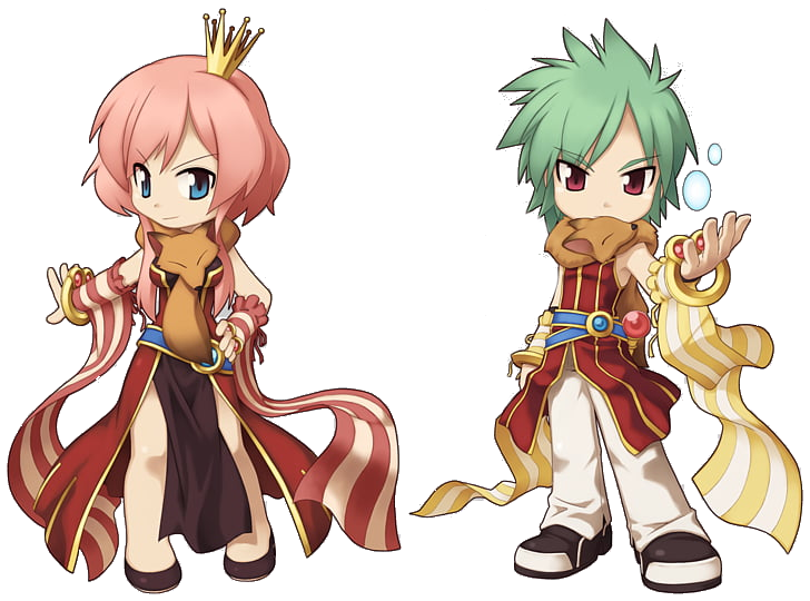 Builds – Ragnabuild